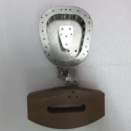 AMAT 0010-12864 SIP ENCORE CU SIP II MAGNET ASSEMBLY - BHT service ...