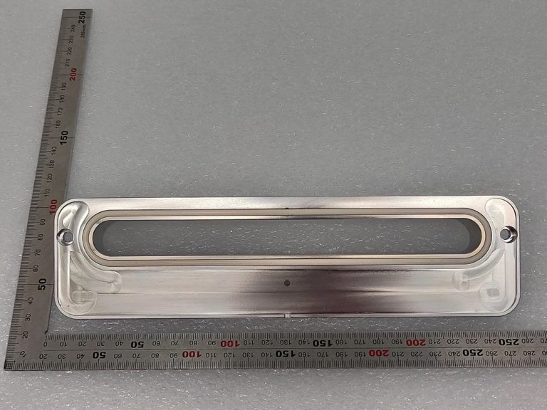 AMAT 0020-35059 INSERT PROCESS CHAMBER SLIT VALVE SST - BHT service ...